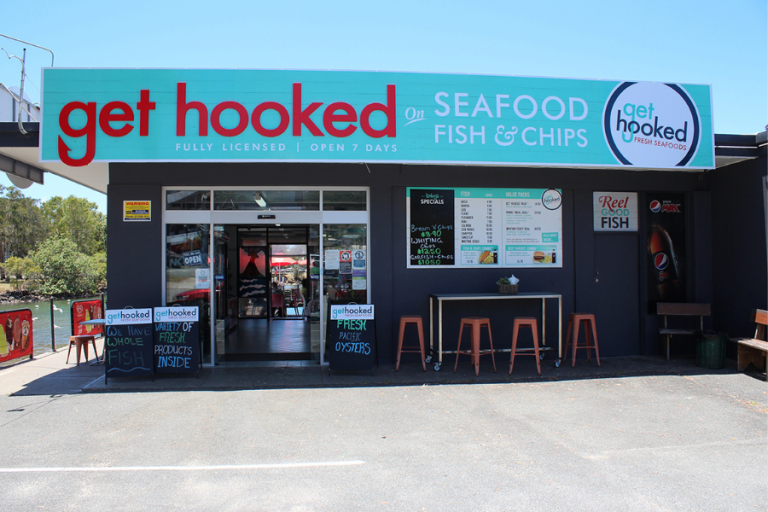 Tweed Harbour Motor Inn | Explore Tweed Heads