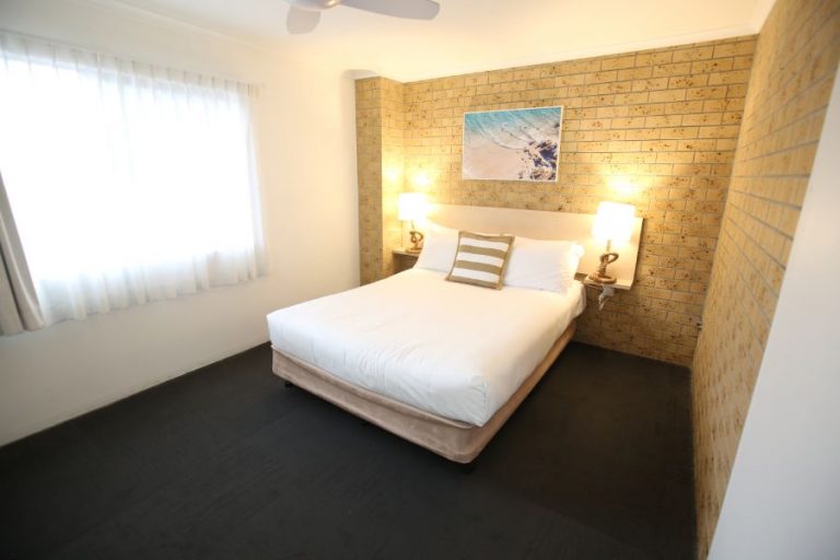 Tweed Harbour Motor Inn | Rooms