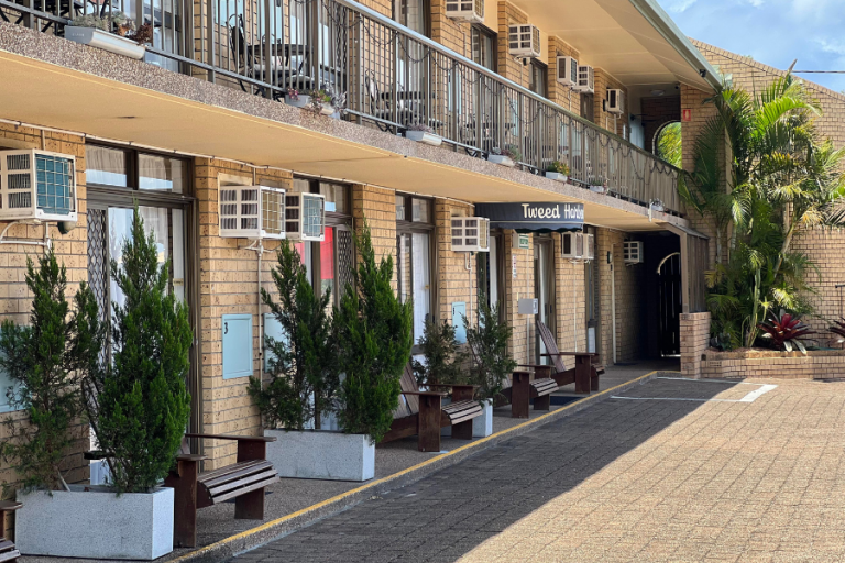Tweed Harbour Motor Inn | Gallery | Book Direct & Save!